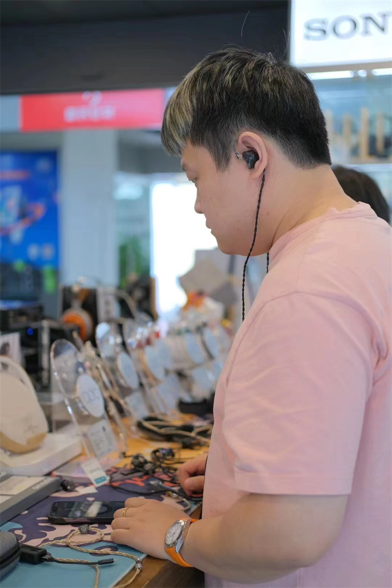 8Pro&SUPERIOR本周巡回试听会站点：南宁/深圳/西安/广州/上海