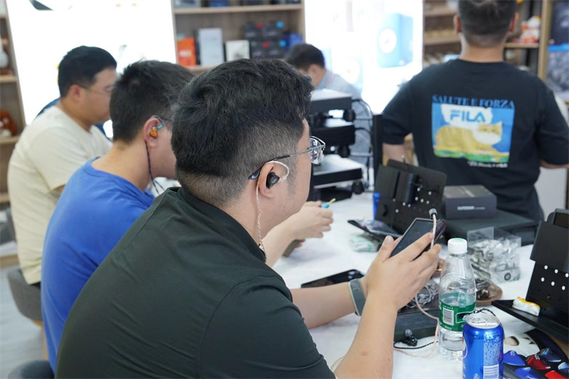 8Pro&SUPERIOR巡回试听会登陆杭州/南昌/昆明/沈阳/上海，等你来品鉴！