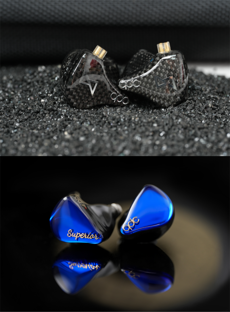 8Pro/SUPERIOR试听会预告&回顾 | 实力在线，耳目一新，听过才知道“真香”！